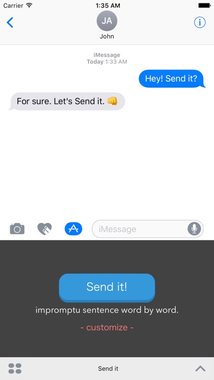 Fun Games To Play within iMessage