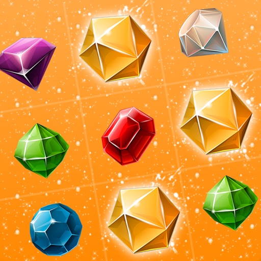 Magic Diamond : Diamond crush by jitendra khunt