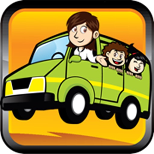 Carpool Complete by Carpool Complete, Inc.