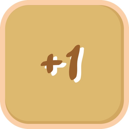 Plus 1 Game by Chu Tien