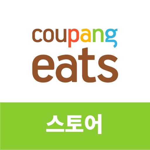 Coupang Eats Store for PC - Windows 7,8,10,11