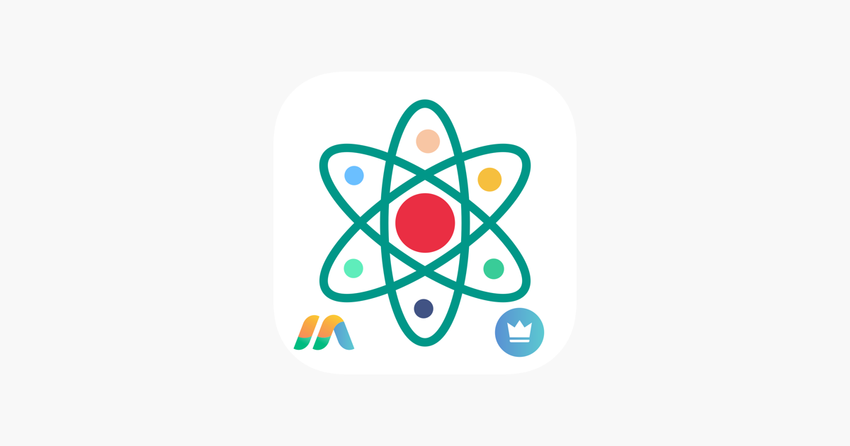 ‎PhysicsMaster Pro - Physics on the App Store