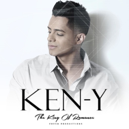 KEN-Y by Luis Fernando Caballero