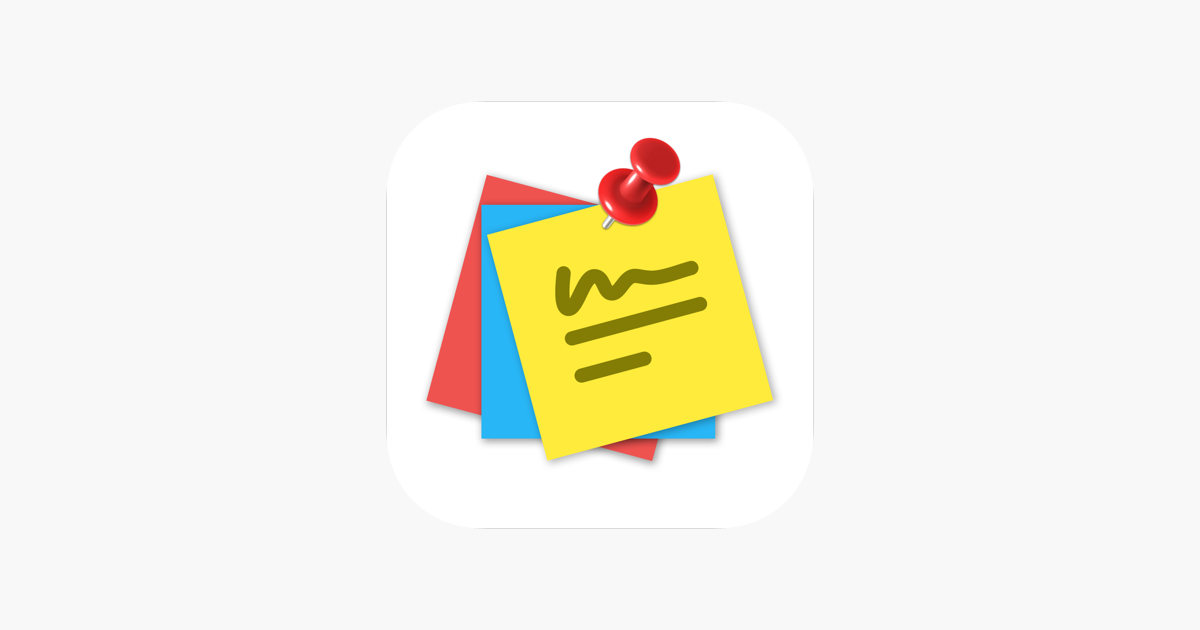 sticky-notes-notes-in-widget-dans-l-app-store