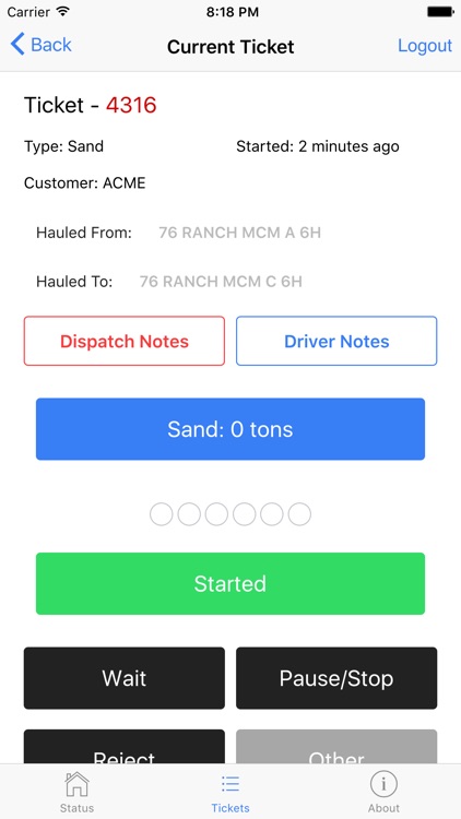 Asset Vision 2017 by Asset Vision LLC
