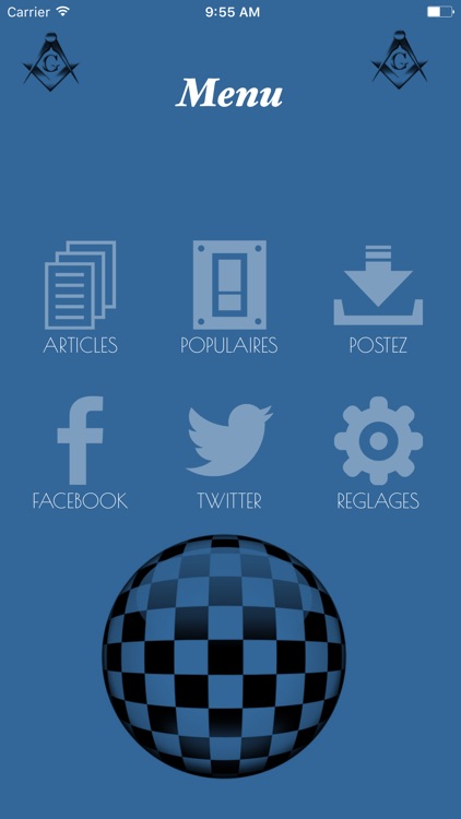 GADLU.INFO by Manuel CARIA