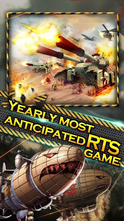 Tank Battle - classic shooting war action game by lv xiaofeng