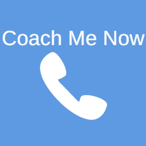 Coach Me Now Mobile Life Coaching by Andrea Gross