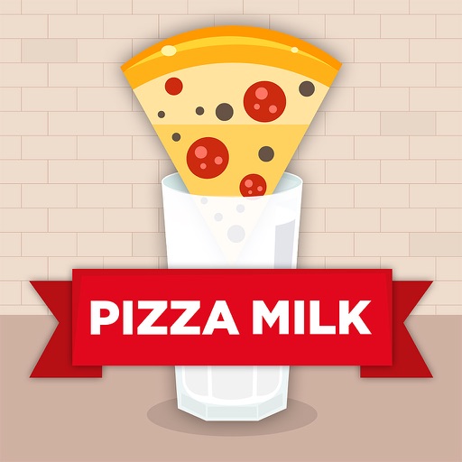 Pizza Milk by Endless Arcade