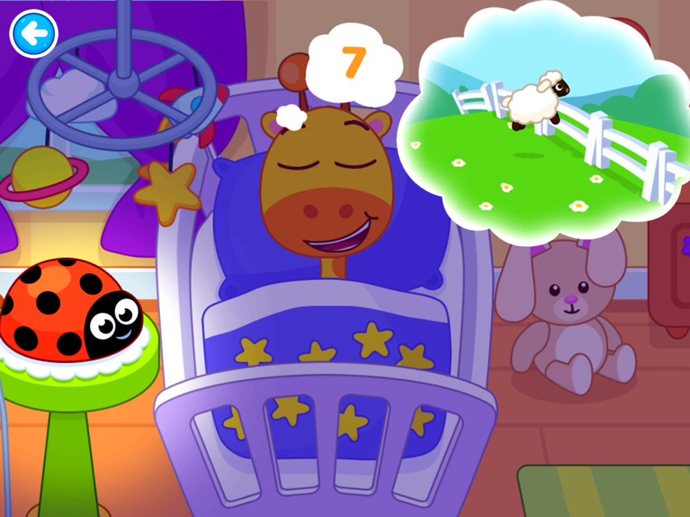 Baby Games For 3 Year Old App For IPhone Free Download Baby Games For 