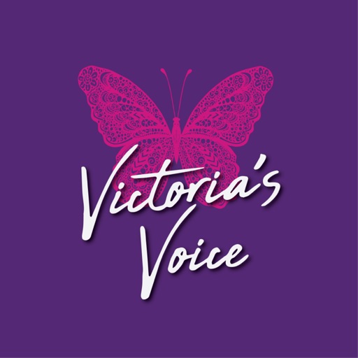 Victoria's Voice by Victoria's Voice Foundation, Inc.