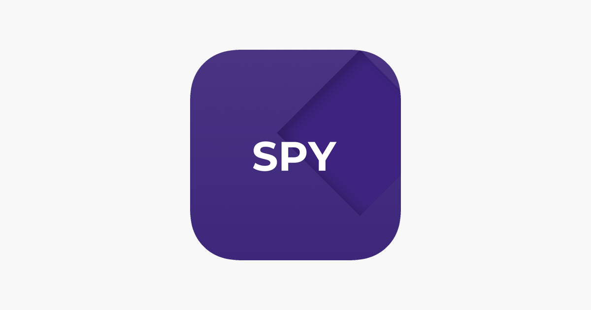 ‎Шпион - игра для вечеринки na App Store
