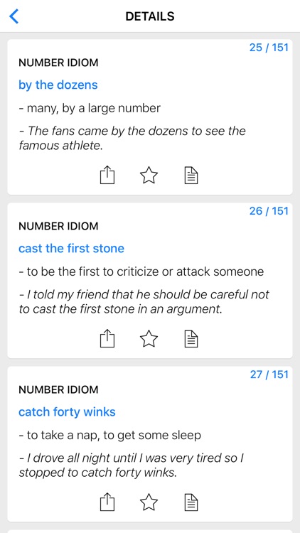 Number idioms in English by Thao Vo