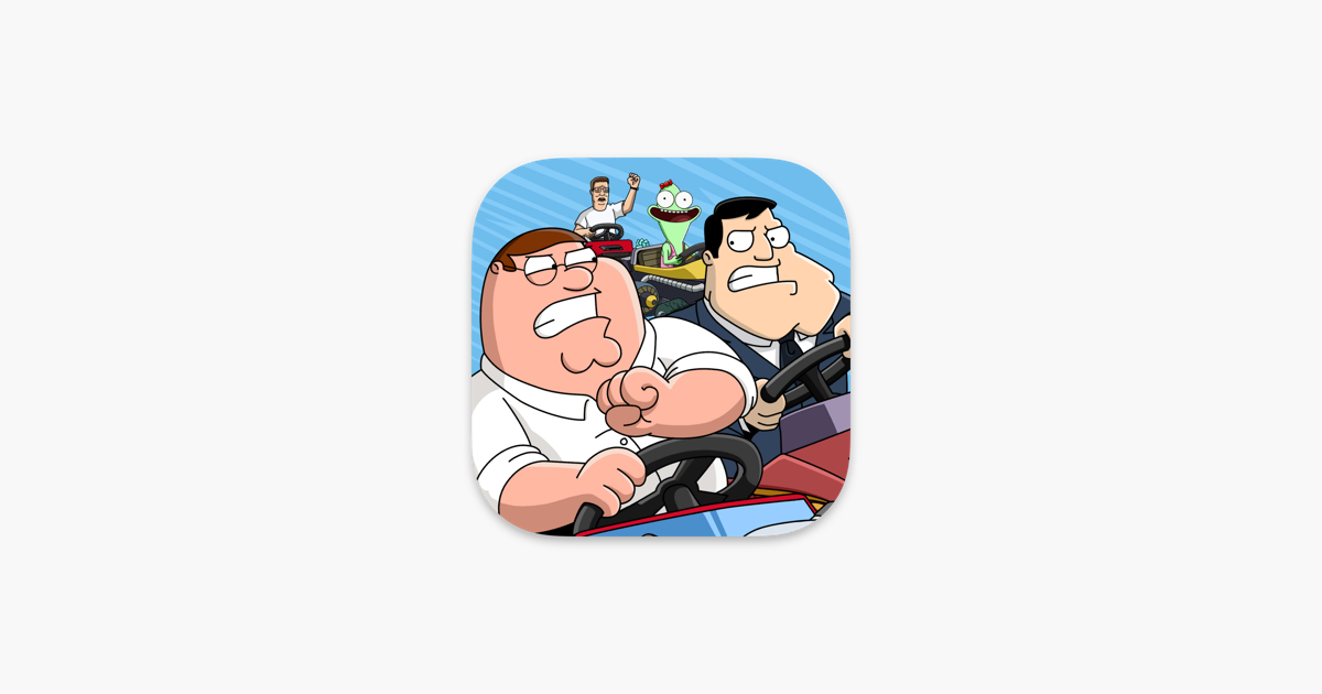 ‎Warped Kart Racers on the App Store