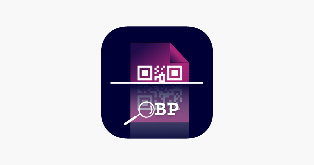 QBP Scanner QR Code PDF On The App Store qbp-scanner-qr-code-pdf-on-the-app-store