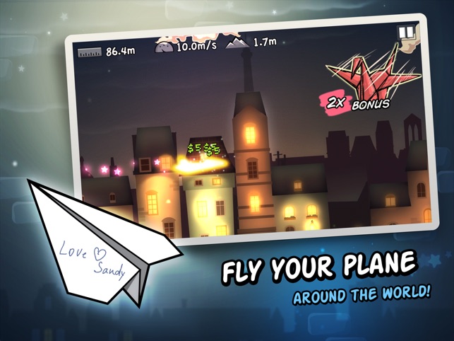 Flight! on AppGamer.com