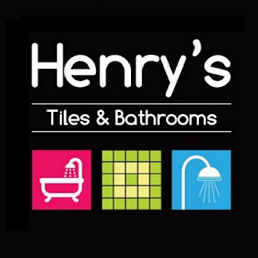 Henrys by Apptly Named