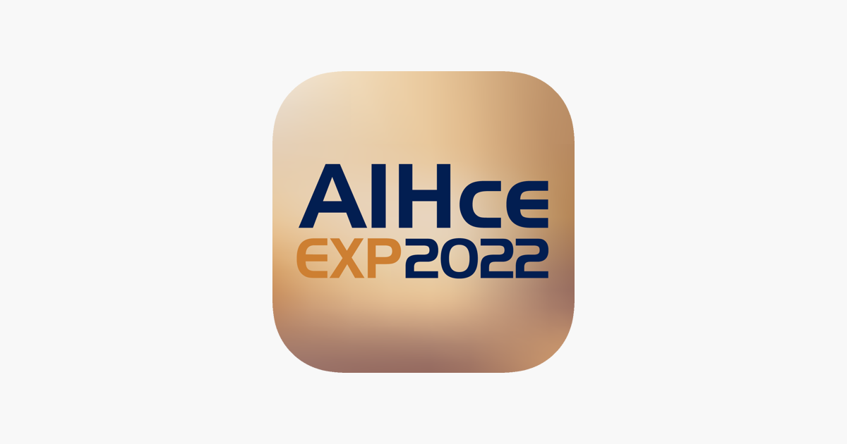‎AIHce EXP 2022 on the App Store