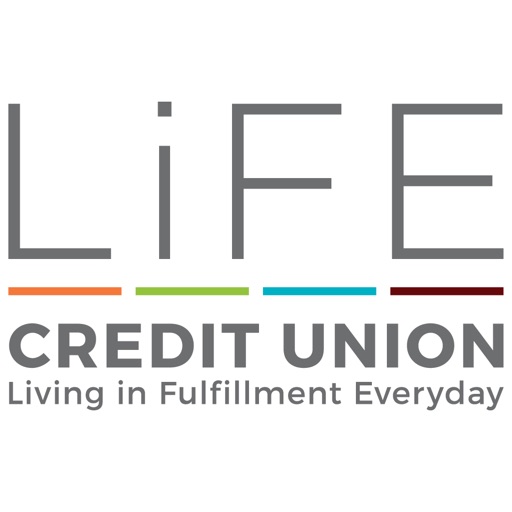 LiFE Federal Credit Union by LiFE Federal Credit Union