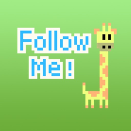 Talking Pixel Animals Sticker by Nguyen Hoang