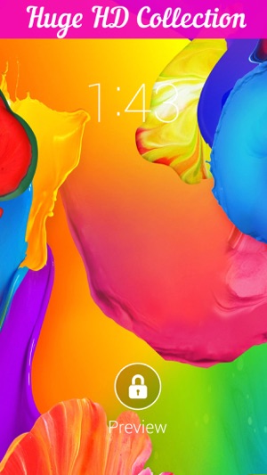 ‎Pink Wallpapers - Pink Themes & Backgrounds HD on the App Store