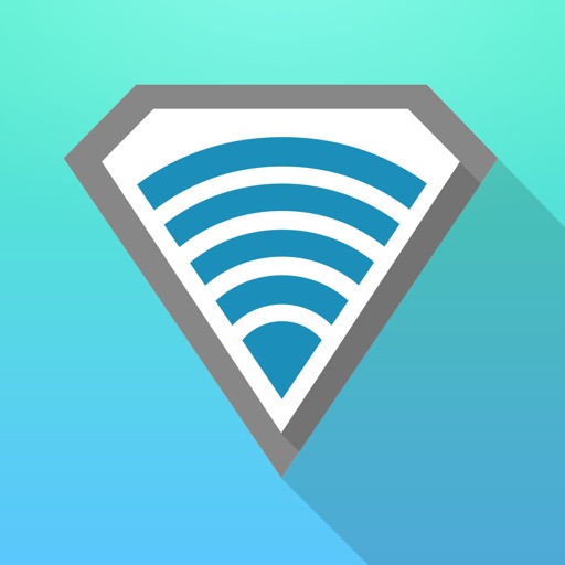 SuperBeam Lite | Easy & fast WiFi direct file sharing by LiveQoS