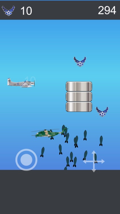 Arcade Flight Jet PRO by eduardo forero