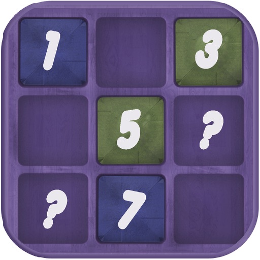 Sudoku - The Puzzle Game by Mitesh Varu