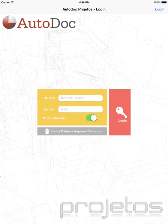 AutoDoc Projetos by AutoDoc