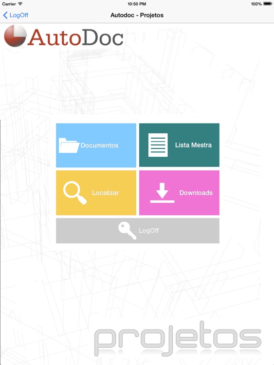 AutoDoc Projetos by AutoDoc