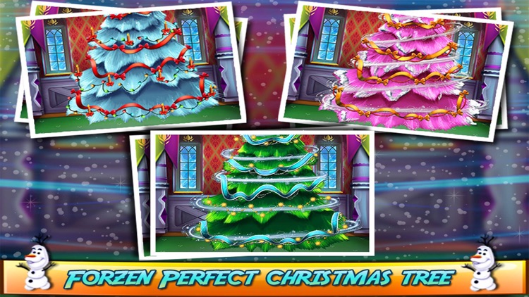 Christmas - Tree Maker by Samir Panchal