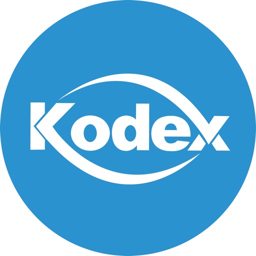 Kodex by Kal Bhinder
