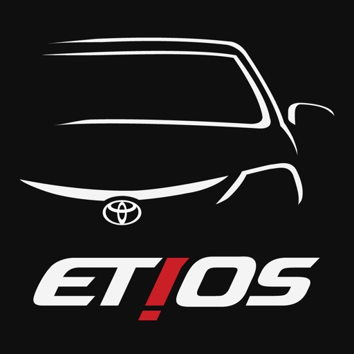 Toyota Etios by Toyota Argentina S.A.