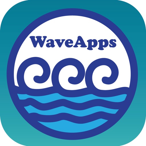 WaveApps by Kritana Prueksakorn
