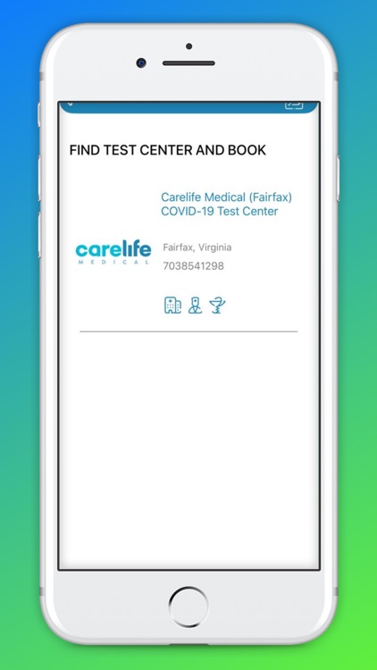 Carelife Diagnostics by CareLife
