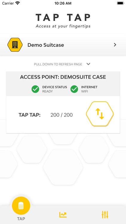 MyComb - Comb Communications by COMB COMMUNICATIONS (PTY) LTD