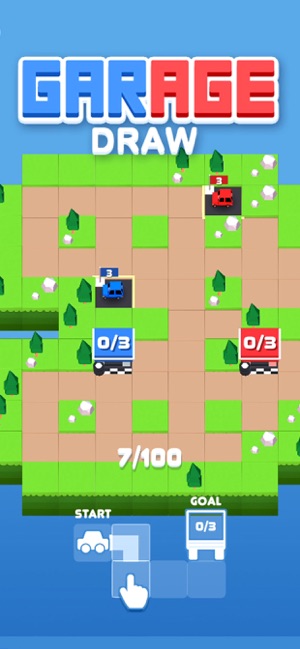 ‎Garage Draw on the App Store