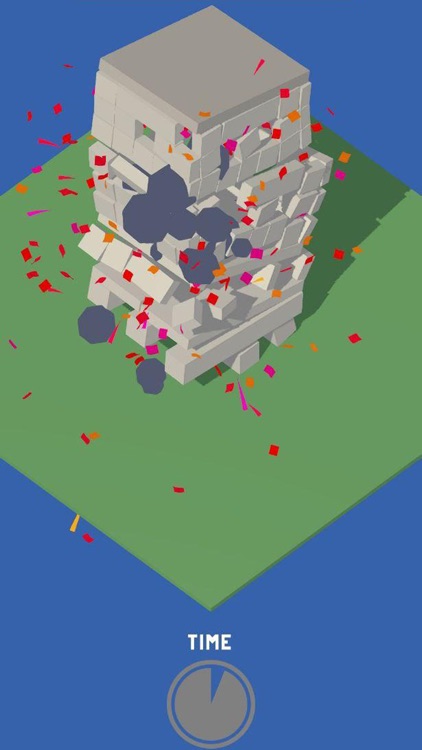 Demolition Master by Krem LLC