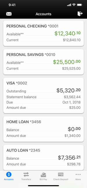 ‎Pegasus Bank Mobile Banking on the App Store