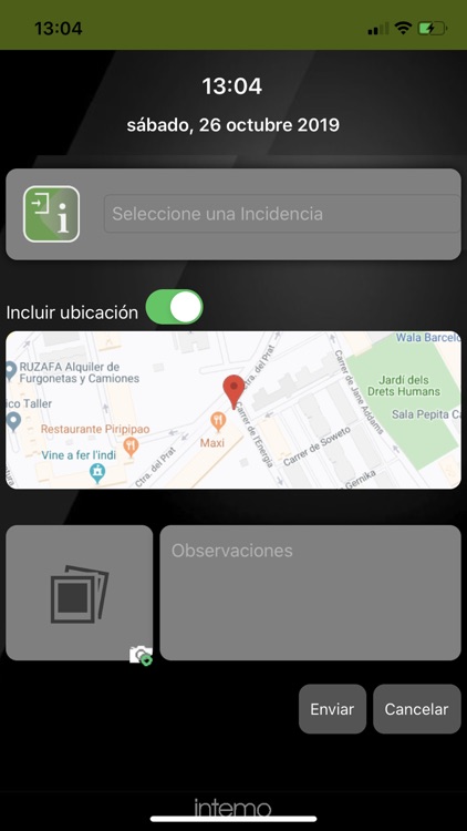 Intemobile Access by Intemo