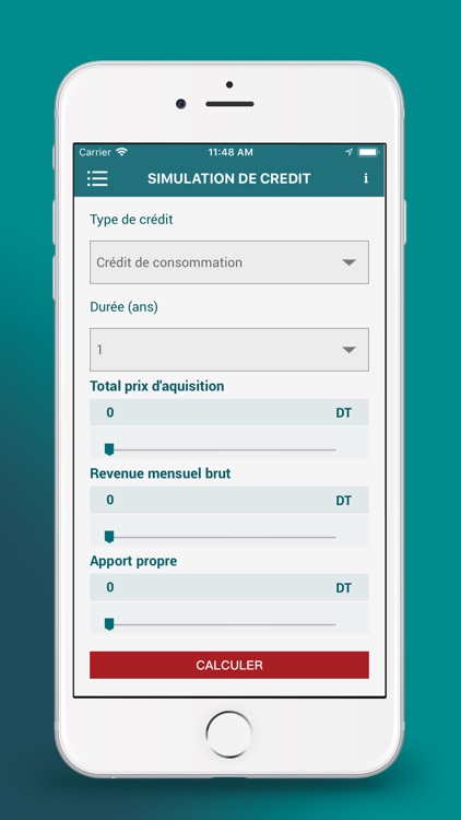 BTL M-Banking by Banque Tuniso Libyenne
