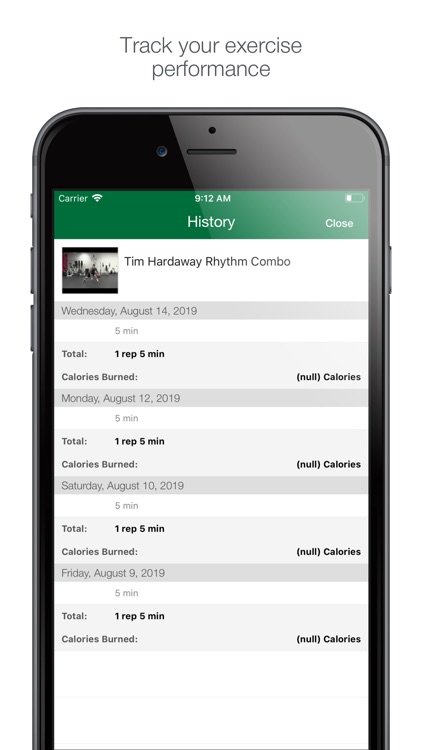 PJF Performance by PJF Performance, Inc