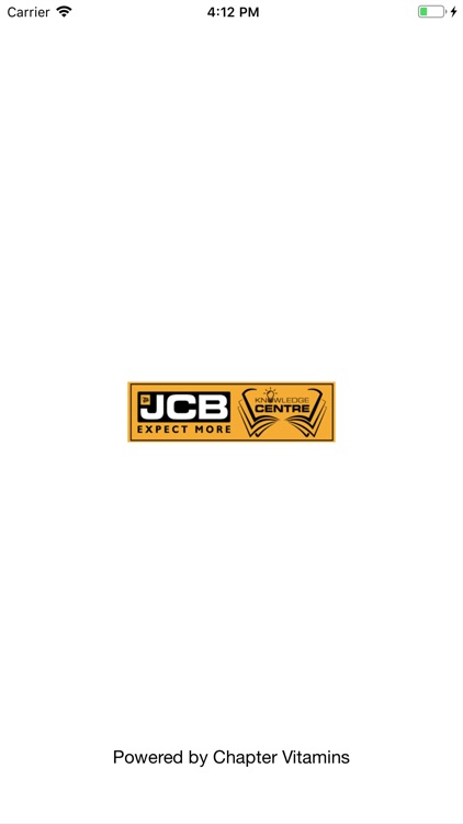 JCB Knowledge Center by JCB India Limited