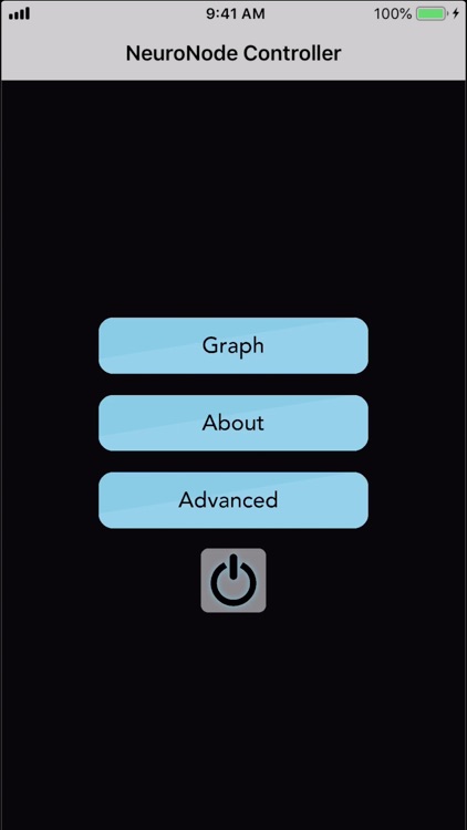 NeuroNode Controller by Control Bionics Inc