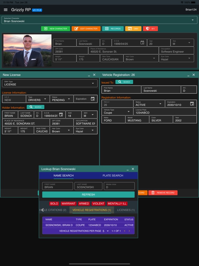 Sonoran CAD on AppGamer.com
