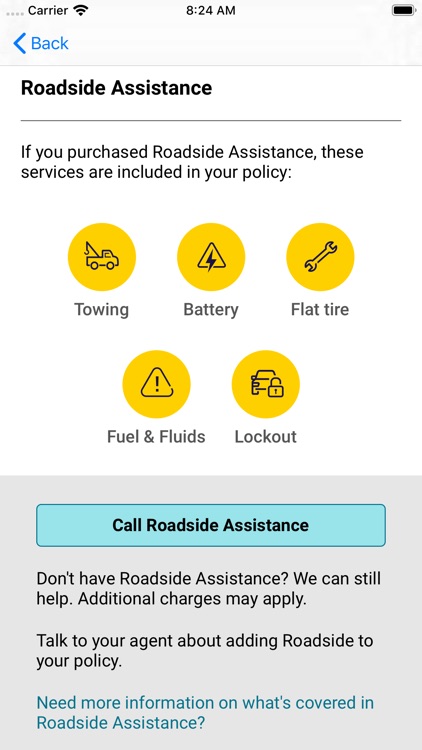 Safeco Mobile by Safeco Insurance Company of America