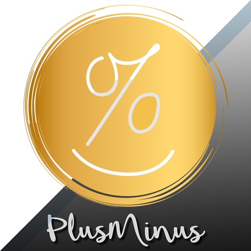 PlusMinus by Nawaf Al-Hazmi