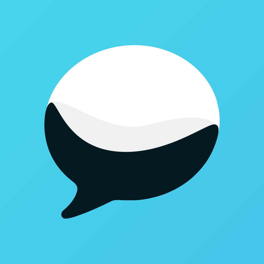 チャットアプリORCA - オルカの評価・口コミ - iPhoneアプリ | APPLION