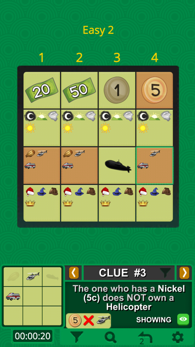 Einstein s Riddle Logic Puzzle For PC Free Download Windows 7 10 11 