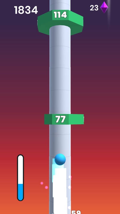 Snake vs Helix! by Veselin Stefanov